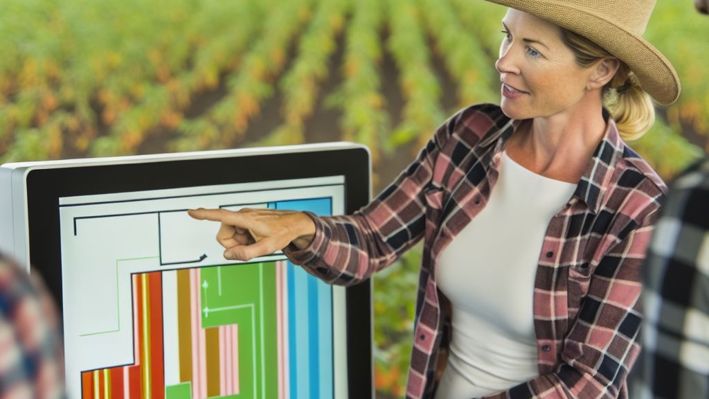 Benefits Of Using Farm Management Software On Modern Farms