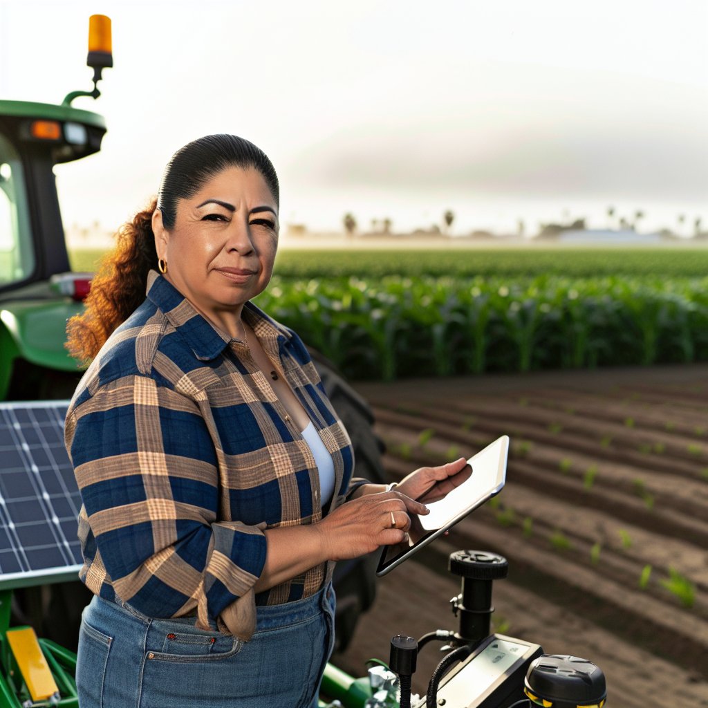 Key Trade Agreements That Influence Modern Farming Practices