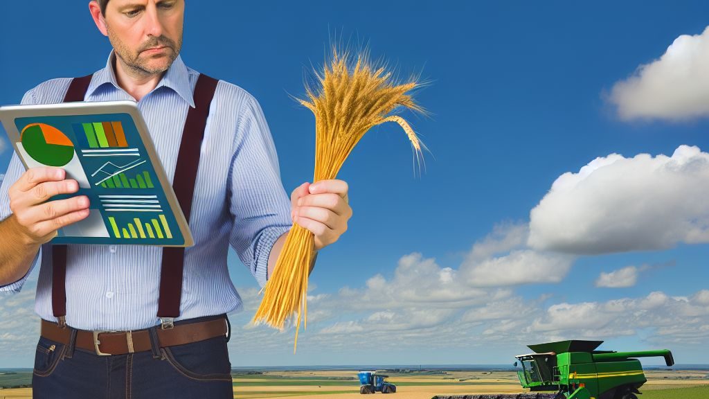 Agricultural Policies and Regulations