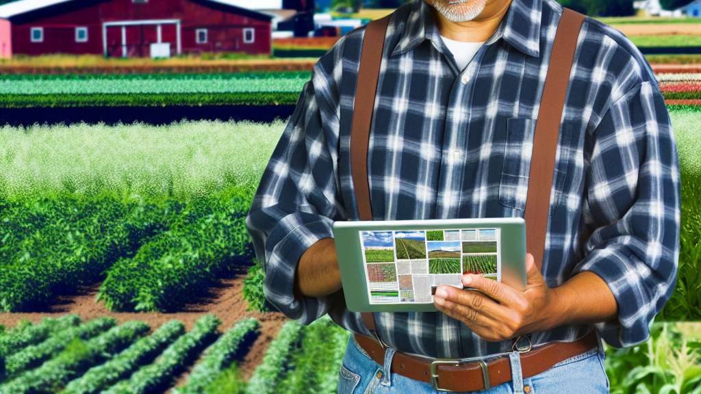 Navigating Regulations Of Agricultural Conservation Programs