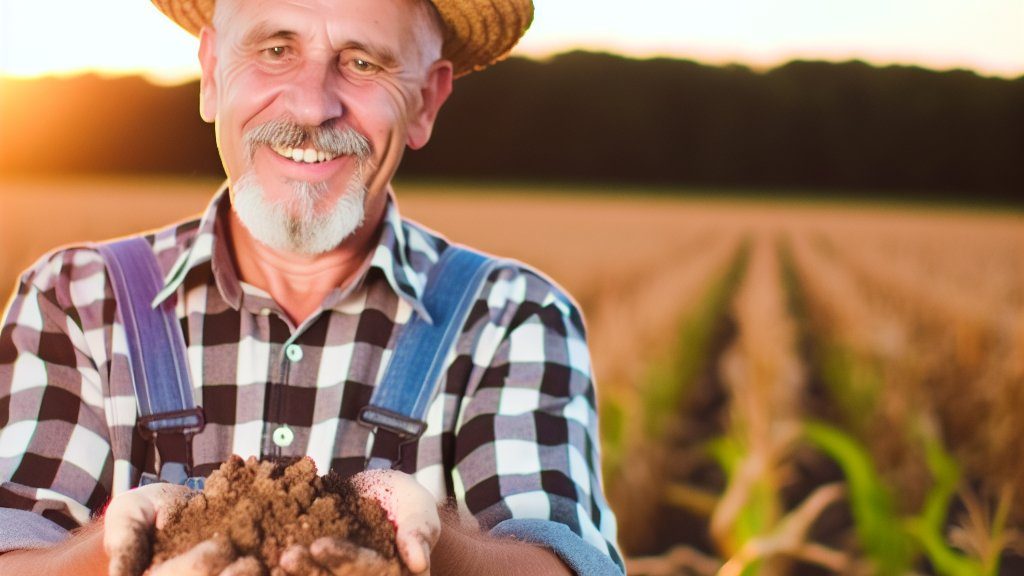 Sustainable Livestock Production Methods for Climate-Resilient Farming