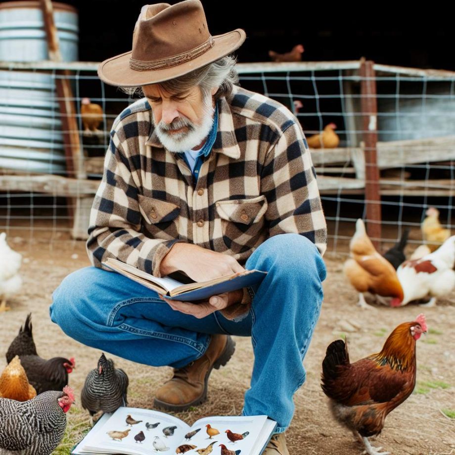 Choosing Heritage Chicken Breeds For More Robust Poultry Farm Operations