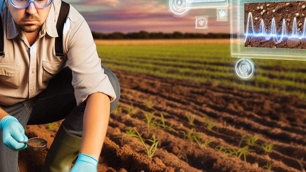 Building Soil Health To Prevent Crop Diseases And Boost Farmland ...