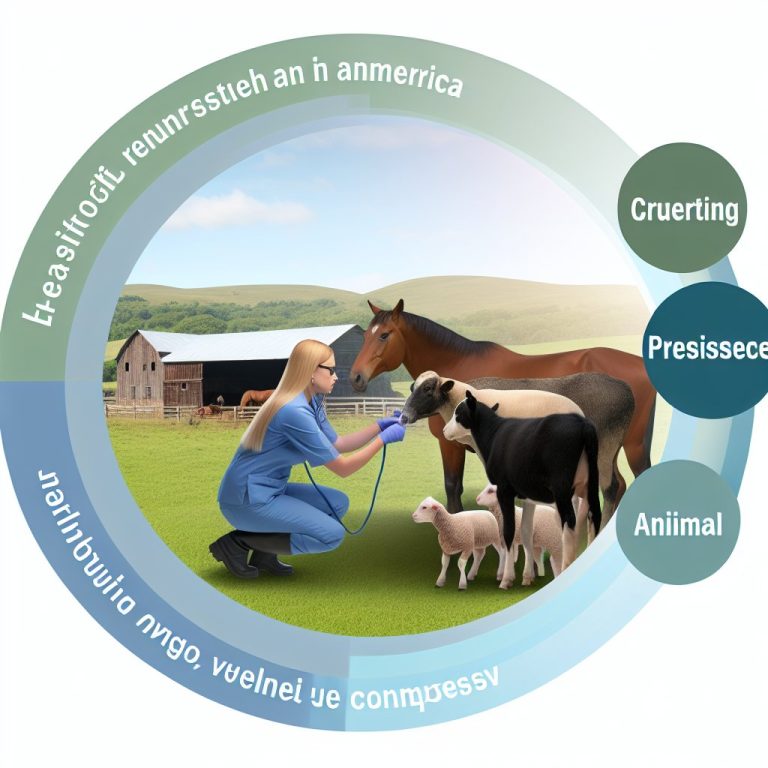 Ensuring Animal Welfare In Organic Livestock Operations And Management