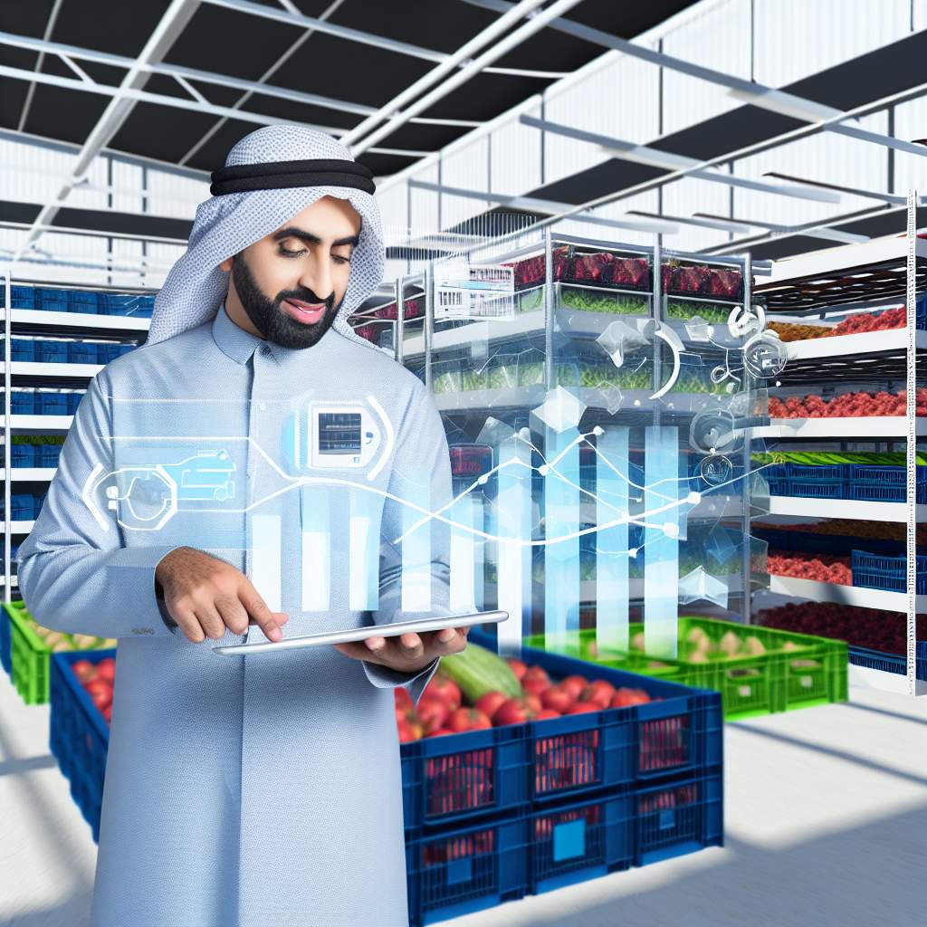 How Smart Storage Techniques Prevent Spoilage And Bolster Farm Profit ...