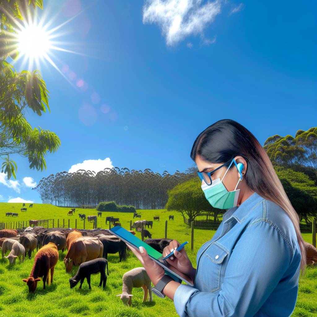 Livestock Nutrition for Organic and Grass-Fed Animal Farming