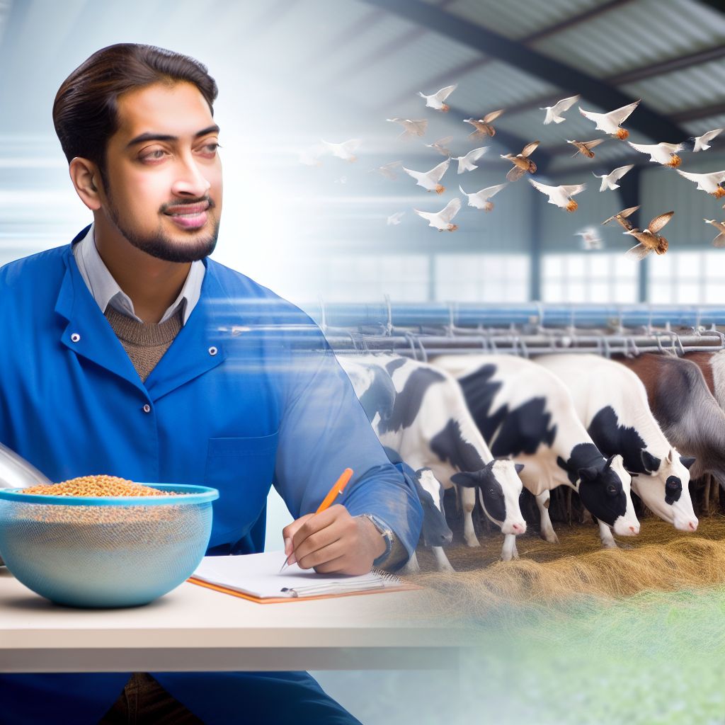 Mastering Herd Health Through Organic Nutrition And Disease Prevention