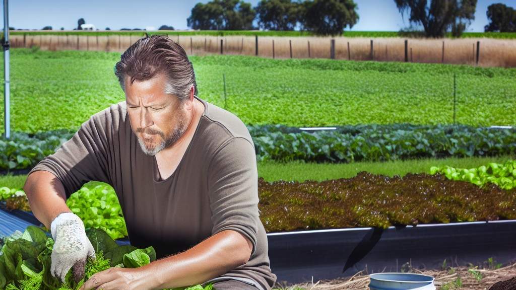 Sustainable Livestock Farming Challenges and Solutions for Farmers