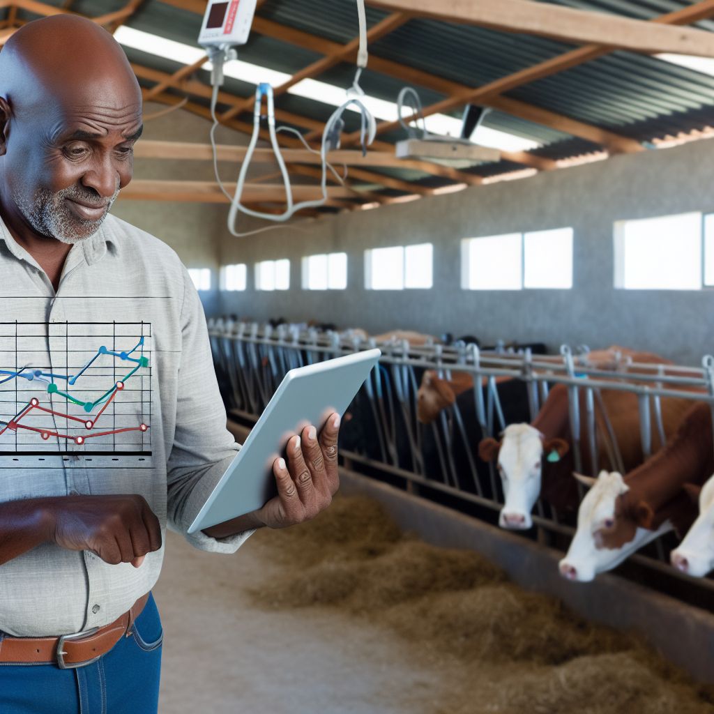 Small Livestock Management for Reducing Veterinary Costs and Mortality