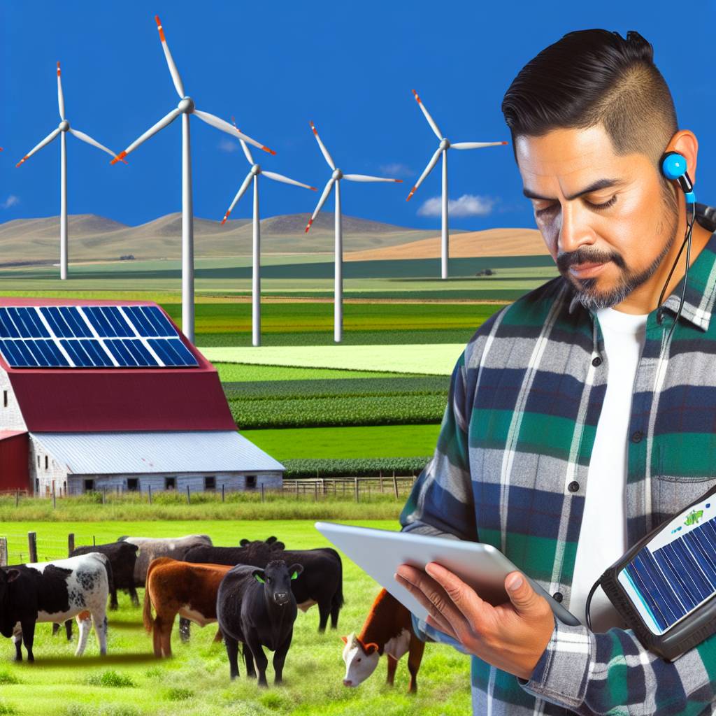 Small Livestock Management for Sustainable Farming Practices