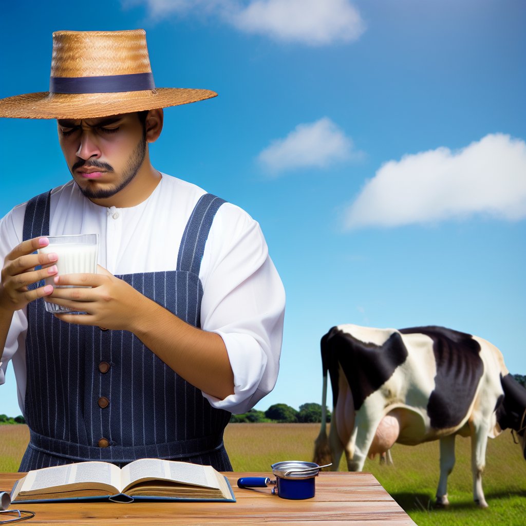 Understanding Milk Quality Standards in Dairy Farming