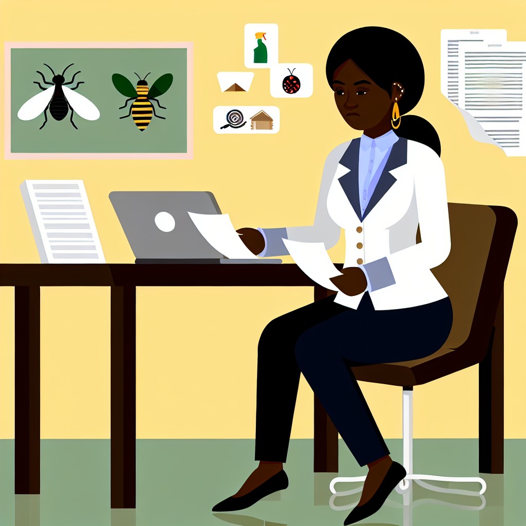 Understanding Integrated Pest Management for Real Estate Owners