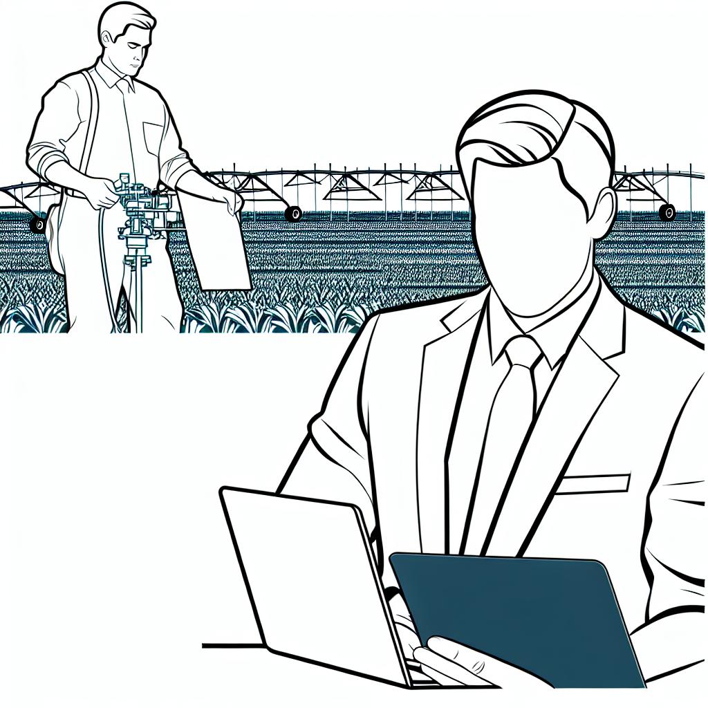 Understanding Precision Irrigation Strategies For Higher Land Appraisals