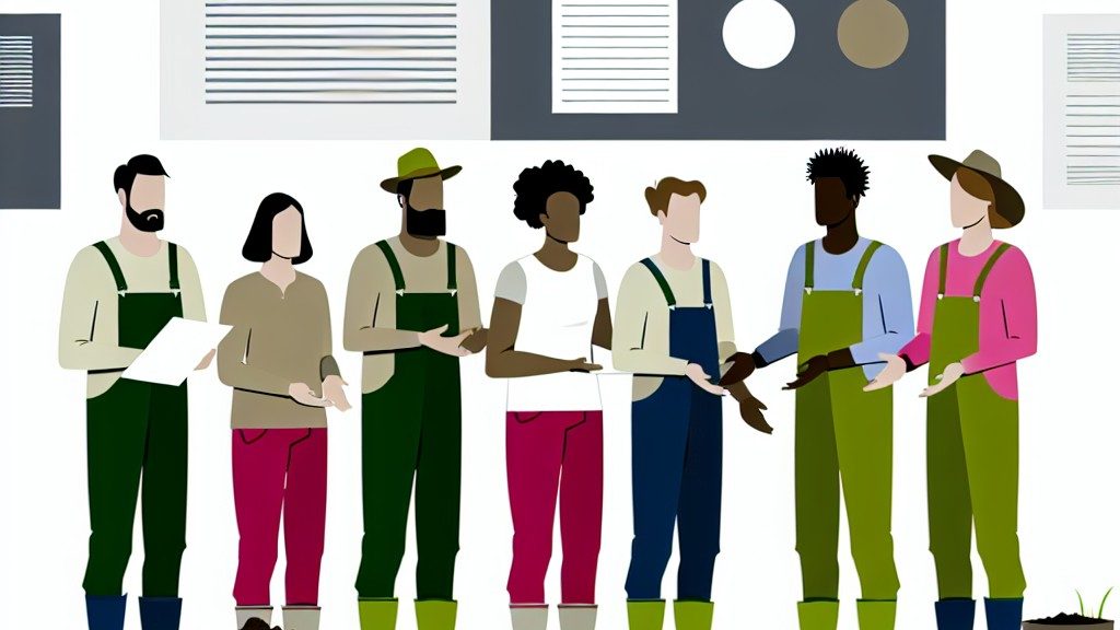 Farm-to-Table Movement