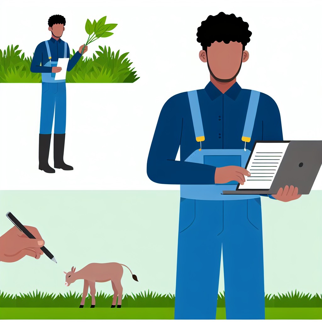 Sustainable Grazing Techniques for Healthier Pastures and Livestock